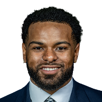 Quinten Johnson - Michigan Wolverines - Cornerback