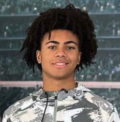 Isaac Williams - Baylor Bears - Combo Guard