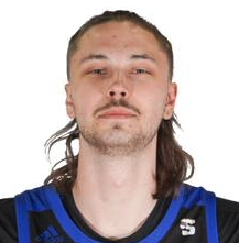 Drew Pember - University Of North Carolina Asheville Bulldogs - Power ...