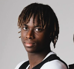 Killyan Toure - Recruiting Profile