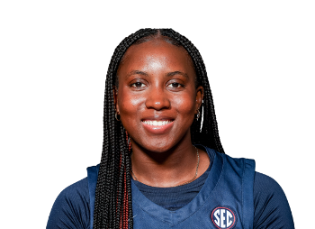 Fatumata Djalo - Ole Miss Rebels - Combo Guard