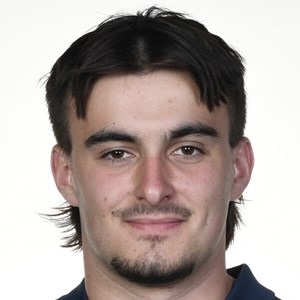 Oliver Straw - West Virginia Mountaineers - Punter