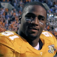 Robert Ayers - Denver Broncos - Defensive Line