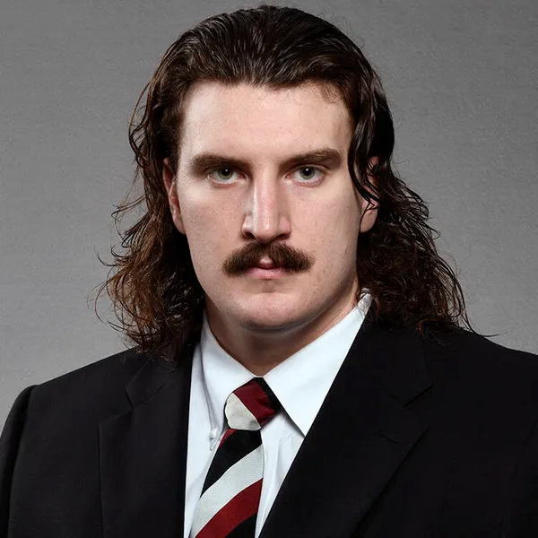 Nick Gargiulo - South Carolina Gamecocks - Interior Offensive Line