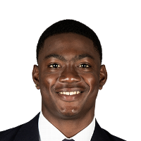 Lajohntay Wester - Colorado Buffaloes - Wide Receiver