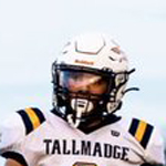 Collin Dixon - Scouting Profile