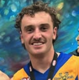 Luke Goater - USF Bulls - Punter