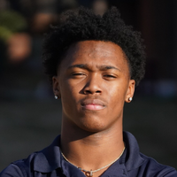 Caleb McCreary - Troy Trojans - Quarterback