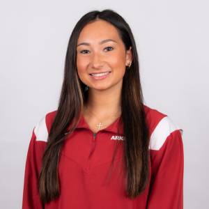 Maddie Jones - Arkansas Razorbacks - All-Around