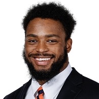 Chandler Wooten - Auburn Tigers - Linebacker