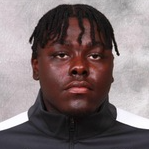 Markel Bell - Miami Hurricanes - Offensive Tackle