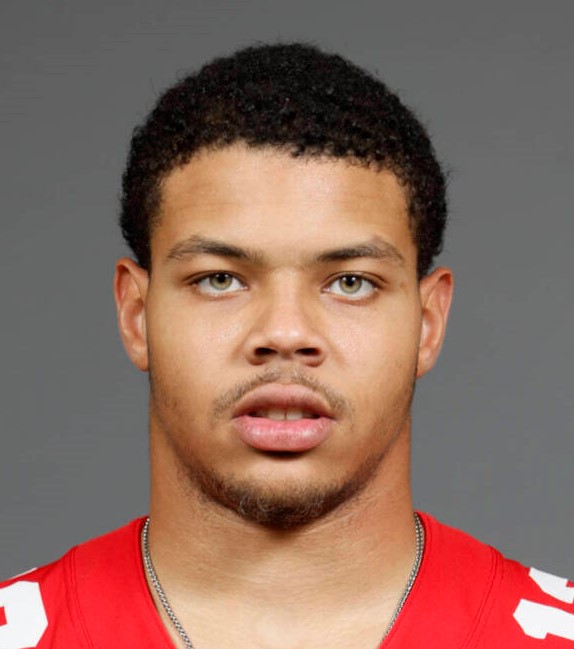 Kaleb Brown - Vitals