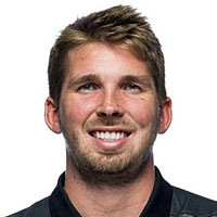 Ben Gulbranson - Oregon State Beavers - Quarterback