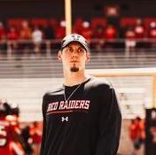 Josh Cochran - Texas Longhorns - Offensive Tackle