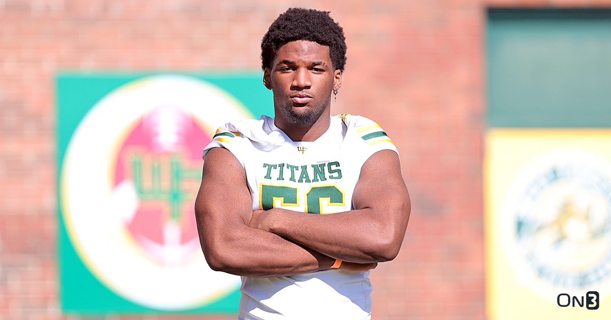 NC State target PJ Dean, a top-30 recruit, confirms position change ...