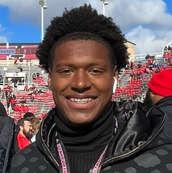 Sir Autry - San Jose State Spartans - Running Back