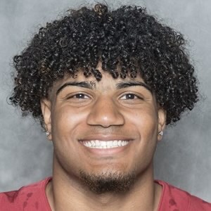 Jayden Gray - Louisiana Tech Bulldogs - Defensive Line