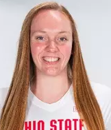 Emily Londot - Ohio State Buckeyes - Outside Hitter