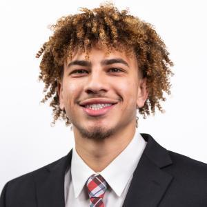 Isaiah Pope - Utah Tech Trailblazers - Shooting Guard