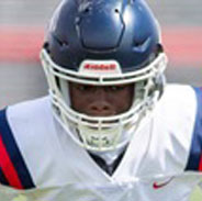 Ja'Meer Thomas - Syracuse Orange - Wide Receiver