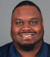 Josh Oglesby - Washington Commanders - Offensive Tackle