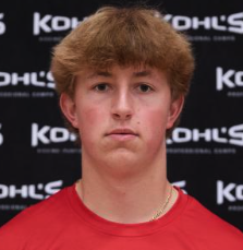 Kyler Farrow - Recruiting Profile