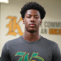 Dylan Stephenson - Stanford Cardinal - Linebacker