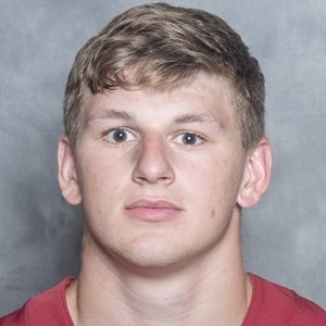 Joey Petersen - Iowa State Cyclones - Defensive Line