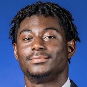 Isaiah Kemp - Duke Blue Devils - Cornerback