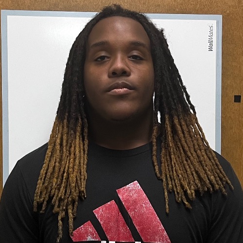 Jmari Parker - Independence - Offensive Tackle