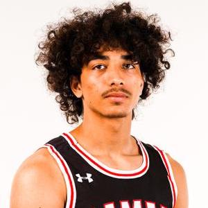 Nate Calmese - Wake Forest Demon Deacons - Shooting Guard