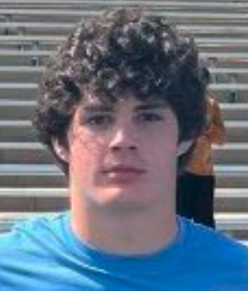 Nate Thomason - Memphis Tigers - Linebacker