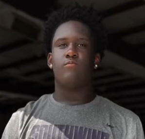 Christopher Campbell - Southwind - Interior Offensive Line