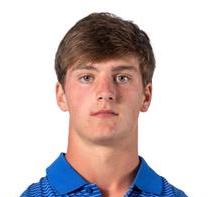 Charlie Fiser - SMU Mustangs - Quarterback