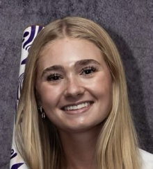 Logan Rumble - Penn - Outfielder