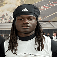 John Arthur-French Jr - Deer Park - Wide Receiver