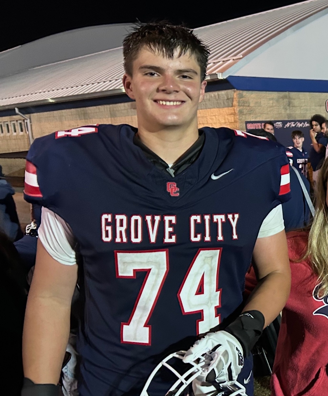 Ryder Anderson - Recruiting Profile