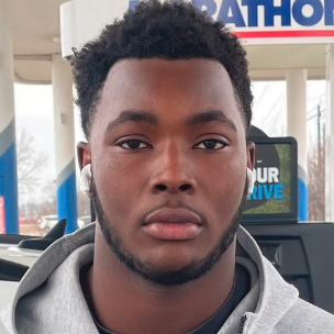 Devin Bell - Miami (OH) RedHawks - Edge