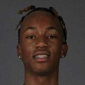 Jonathan Pierre - Belmont University Bruins - Small Forward