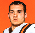 Easton Baker - Illinois Fighting Illini - Linebacker