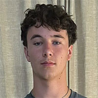 Jackson Frey - St. Xavier - Quarterback