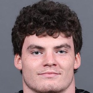 Charlie Ely - Louisville Cardinals - Linebacker