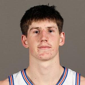 Alex Condon - Florida Gators - Power Forward