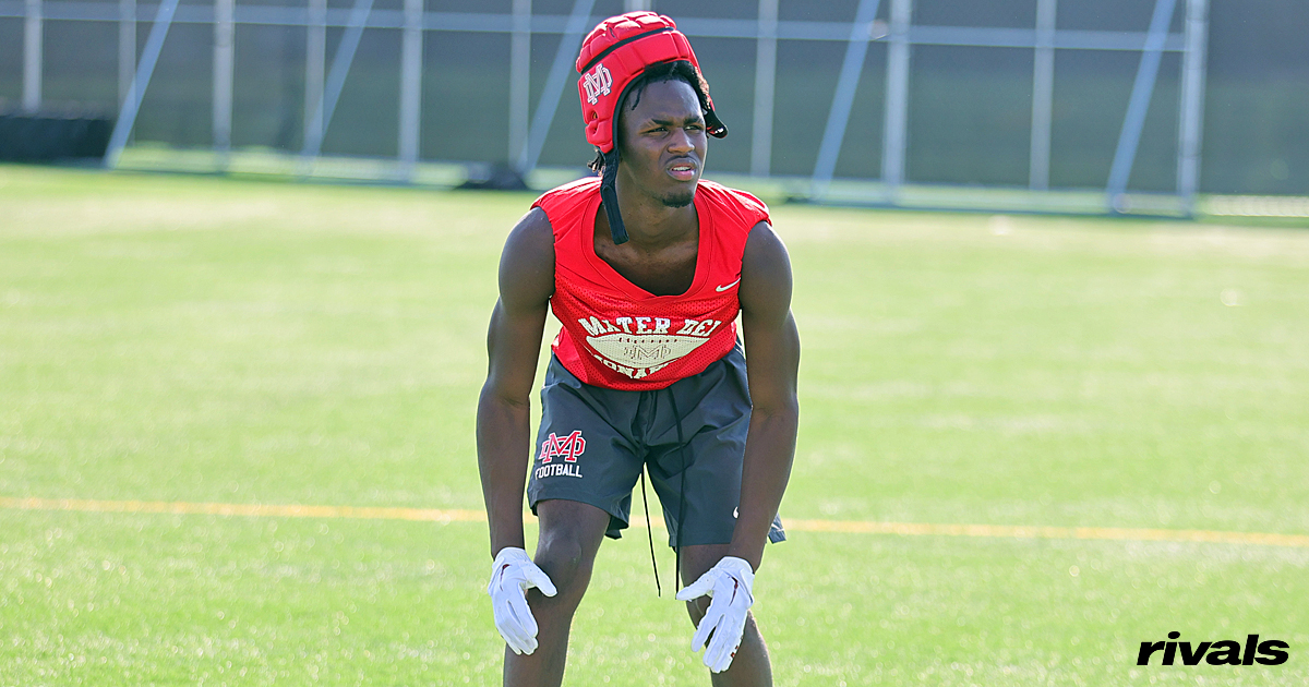 What We Know About 15 2027 CA Players USC's Trending For