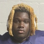 Antonio Hunt - Zephyrhills Christian Academy - Athlete