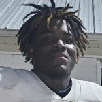 AJ Rice - Mississippi State Bulldogs - Linebacker