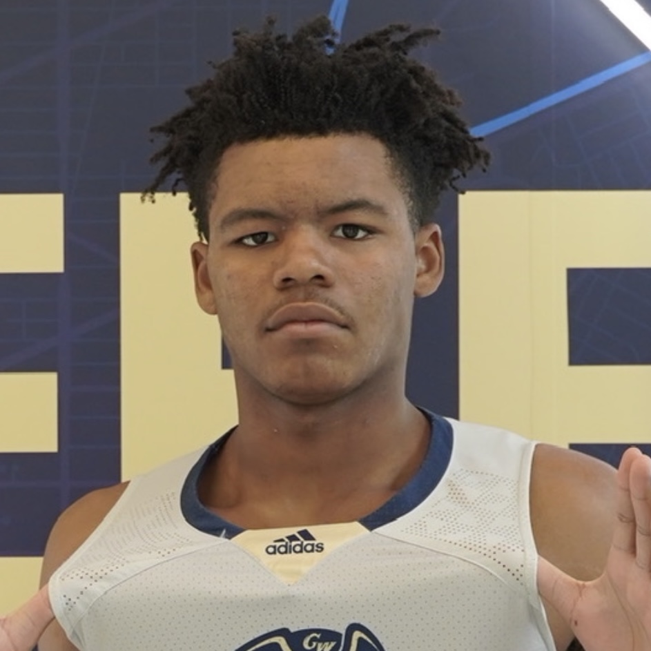 Trey Autry - Western Reserve Academy - Shooting Guard