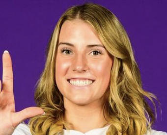 Adelynn Grayce Siegel - Shiner - Outfielder