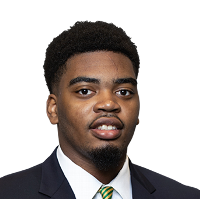Justin Goodwin - UAB Blazers - Defensive Line