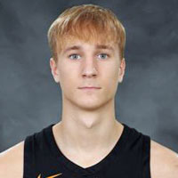 Ace Flagg - Greensboro Day School - Small Forward